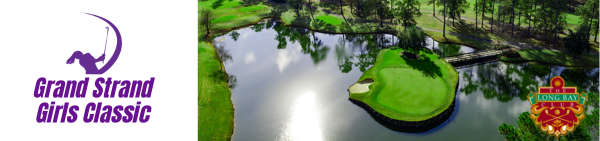 Grand Strand Girls Classic @ Long Bay GC Leaderboard - PKB Girls Golf Tour