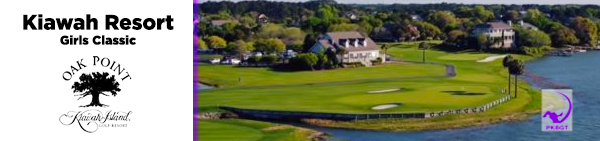 PKB Girls Golf Tour