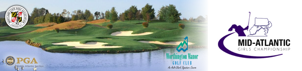 PKB Girls Golf Tour