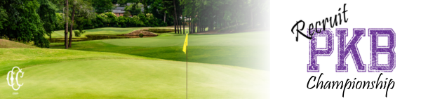 PKB Girls Golf Tour