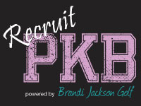 PKB Girls' Golf Tour