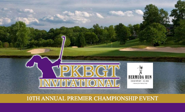 Celebrating 10 Years of the PKBGT Invitational - PKB Girls' Tour News