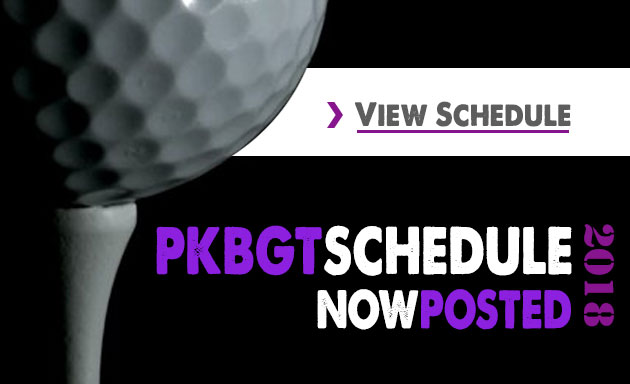 PKB Girls' Golf Tour